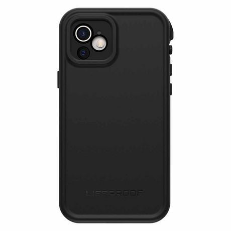 Click here for Otterbox Lifeproof 7782137 Fre Iphone 12 Black prices