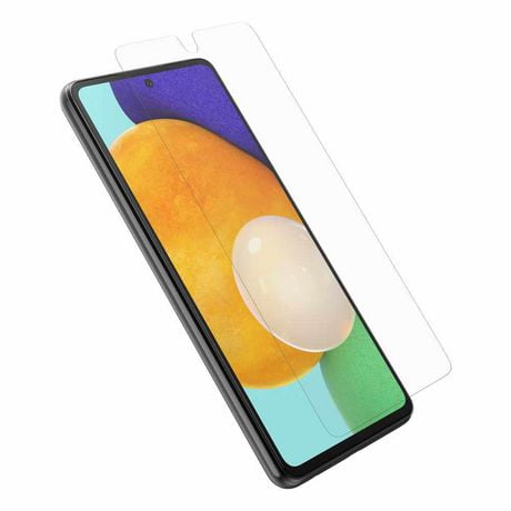 Click here for Otterbox 7782453 Trusted Glass Galaxy A52 prices