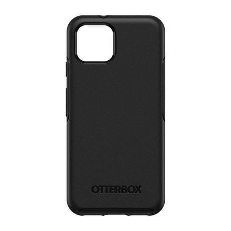Click here for Otterbox Symmetry Pixel 4 Black Black prices