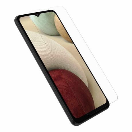 Click here for Otterbox 7782228 Alpha Glass Galaxy A12/A32 prices
