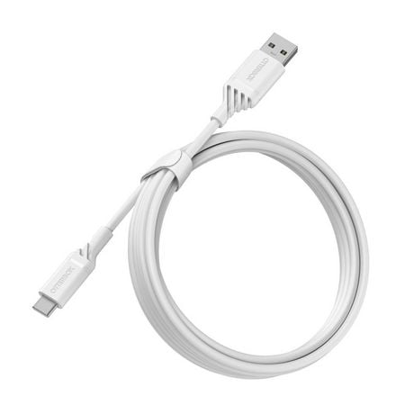 Click here for Otterbox 7852660 Charge/Sync Usb-C Cable 6Ft White... prices