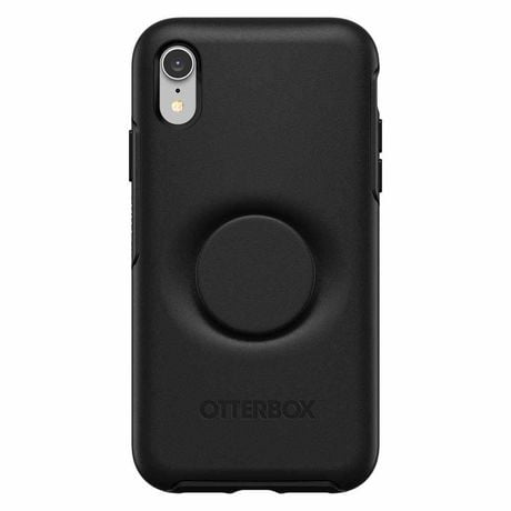 Click here for Otterbox 7761721 Otter + Pop Symmetry Iphone Xr Bl... prices