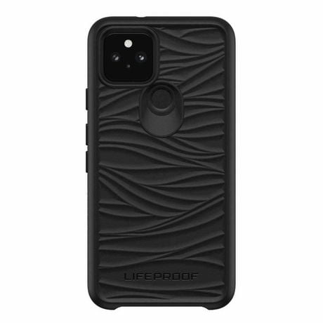 Click here for Otterbox Lifeproof 7765752 Wake Pixel 5 Black prices