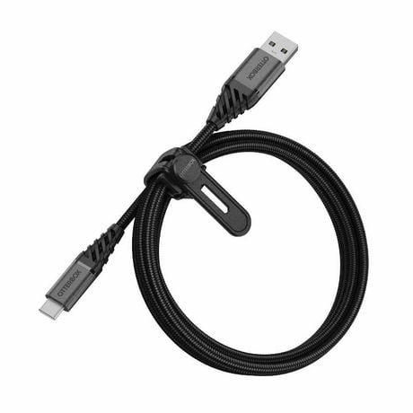 Click here for Otterbox 7852664 Charge/Sync Usb-C Premium Cable 4... prices