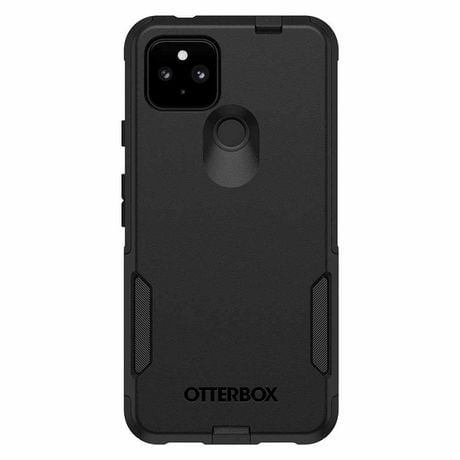 Click here for Otterbox 7780123 Commuter Pixel 4A 5G Black prices
