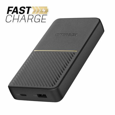 Click here for Otterbox 7852567 Fast Charge Power Bank 15000 Mah... prices