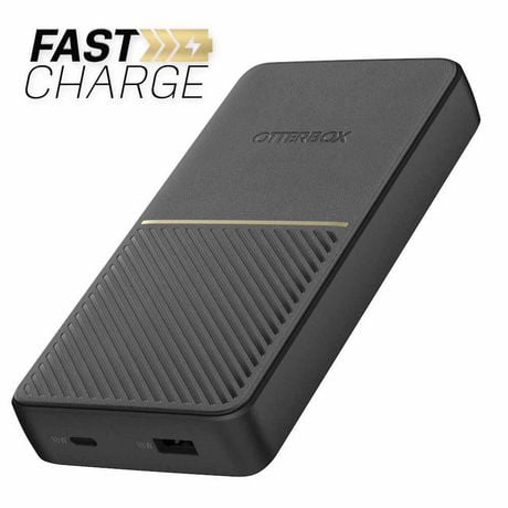 Click here for Otterbox 7852568 Fast Charge Power Bank 20000 Mah... prices