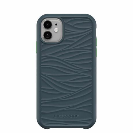 Click here for Otterbox Lifeproof 7765115 Wake Iphone 11 Neptune prices