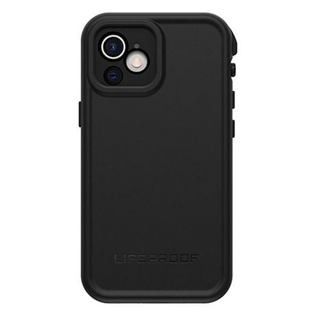 Click here for Otterbox Lifeproof 7765361 Fre Iphone 12 Mini Blac... prices