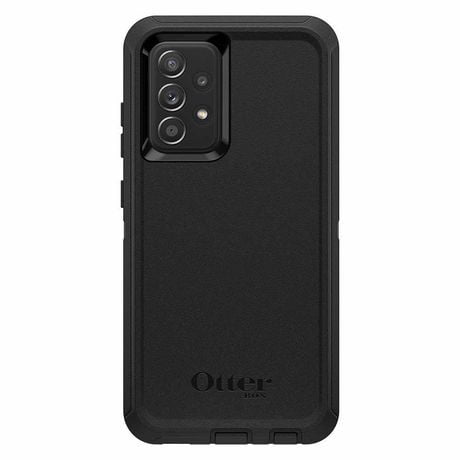 Click here for Otterbox 7782156 Defender Galaxy A52 Black prices