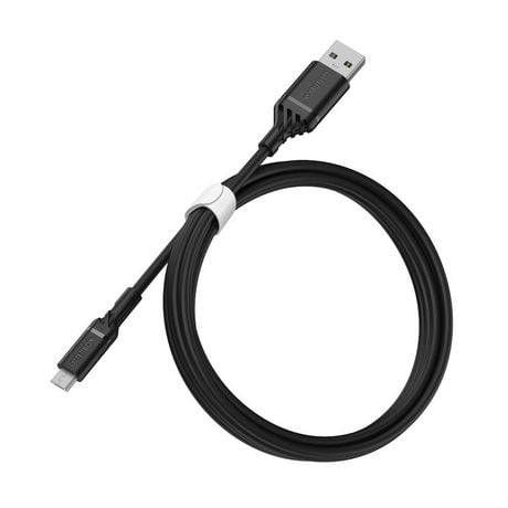Click here for Otterbox 7852532 Charge/Sync Micro Usb Cable 4Ft B... prices