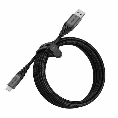 Click here for Otterbox 7852666 Charge/Sync Usb-C Premium Cable 1... prices