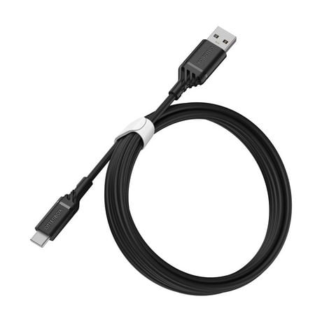 Click here for Otterbox 7852659 Charge/Sync Usb-C Cable 6Ft Black prices