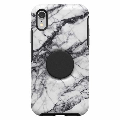 Click here for Otterbox 7761727 Otter + Pop Symmetry Iphone Xr Wh... prices
