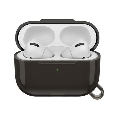Click here for Otterbox 7765497 Ispra Series Airpods Pro Black Ho... prices