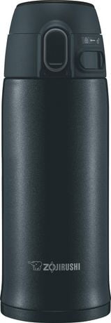 Click here for Zojirushi Vacuum Insulated Bottle Sm-Ta36(Ba)  Bla... prices