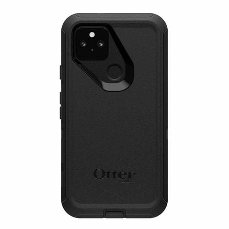 Click here for Otterbox 7765747 Defender Pixel 5 Black prices