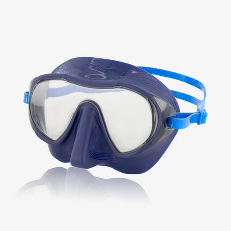 SPEEDO ADULT CROSSWAVE MASK | Walmart Canada