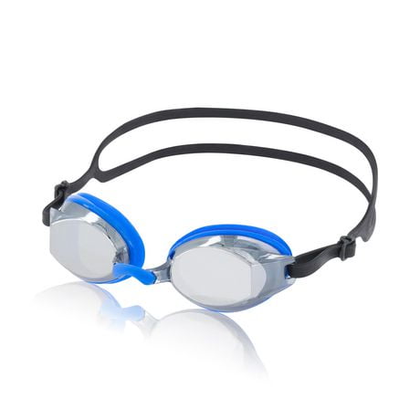 SPEEDO ADULT LONGVIEW MIRRORED GOGGLE | Walmart Canada