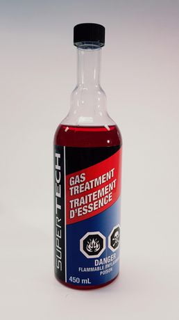 Supertech Fuel Injector Cleaner, Fuel Injector Cleaner - Walmart.ca