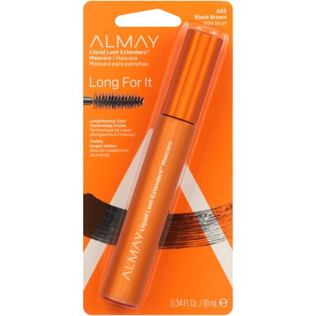 Almay Liquid Lash Extenders™ Mascara - Walmart.ca