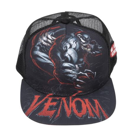 Venom Men's Cap - Walmart.ca