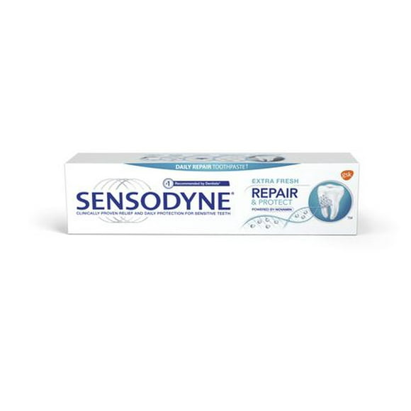 Sensodyne Toothpaste | Walmart.ca