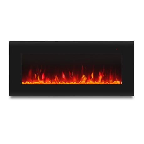 Click here for Real Flame Corretto 40 In. Electric Wall-Hung Fire... prices