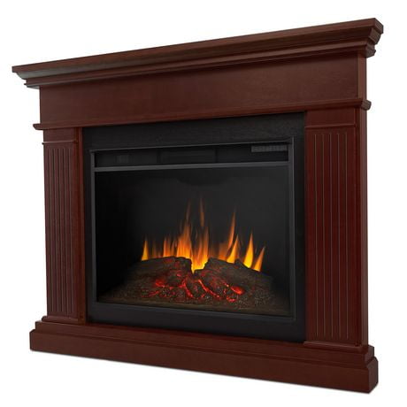 Click here for Real Flame Kennedy Grand Corner Electric Fireplace... prices