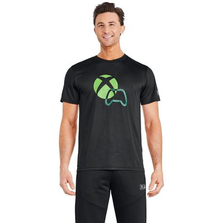 Xbox Men's Tee - Walmart.ca