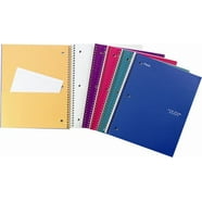 Hilroy Recycled Exercise Books, 72 Pages, 1/2 Plain, 1/2 Interlined, 9 ...