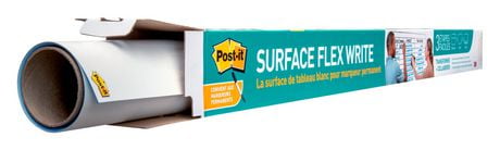 Click here for Post - It Post-It Flex Write Surface Fws8x4 White prices