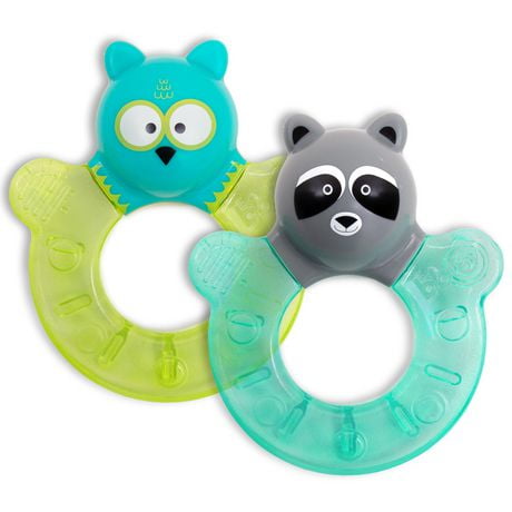Click here for Bbl V - G Mi - Chillable Teething Toy - Bundle Pac... prices