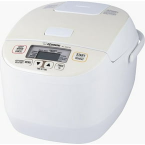 Zojirushi Rice Cookers & Food Steamers | Walmart.ca
