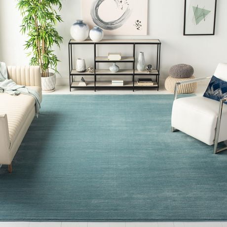 Click here for Safavieh Vision Adrasteia Overdyed Solid Area Rug... prices