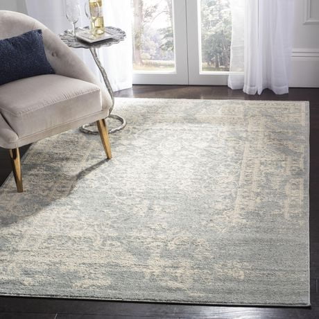 Click here for Safavieh Adirondack Zoey Traditional Faded Area Ru... prices