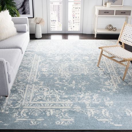 Click here for Safavieh Adirondack Zoey Traditional Faded Area Ru... prices