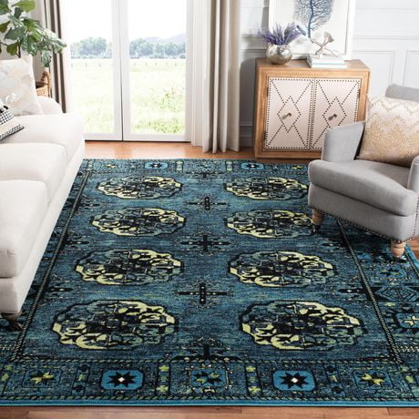 Click here for Safavieh Vintage Hamadan Regent Traditional Area R... prices