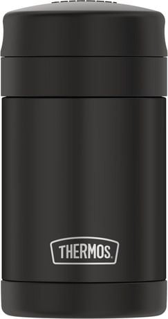 Click here for Thermos Vacuum Insulated Stainless Steel Food Jar... prices
