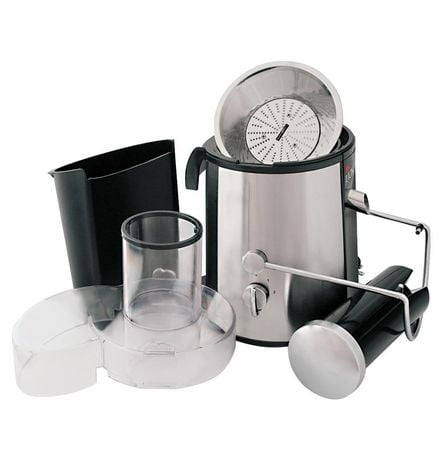 Click here for Total Chef Kmj-01 700 Watts Juicin Power Juicer Wi... prices