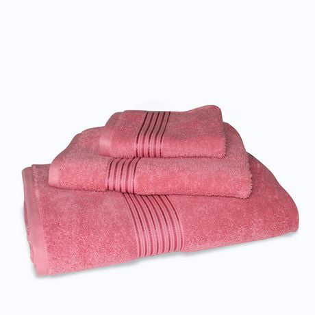 Fieldcrest Wash Towel, Fieldcrest Face Aqua - Walmart.ca