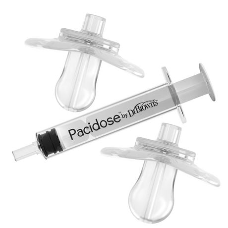 Click here for Dr. Browns Pacidose Liquid Medicine Dispenser 0-6... prices