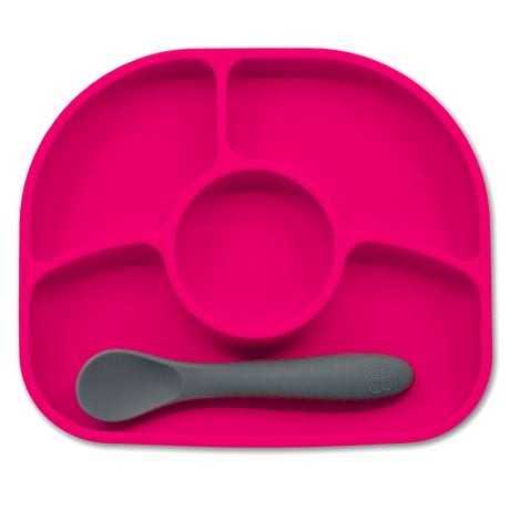 Click here for Bbl V - Y Mi - Anti-Spill Silicone Suction Plate &... prices