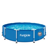 Intex 16' x 48'' Ultra Frame Pool Set - Walmart.ca