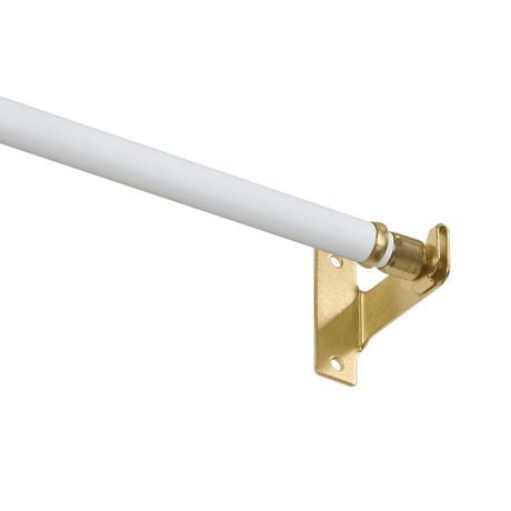 Click here for Mainstays 48 In. 84 In. Sash Rod  7/16 In. Diamete... prices