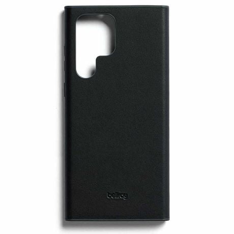 Bellroy Leather Case Galaxy S22 Ultra Black | Walmart Canada