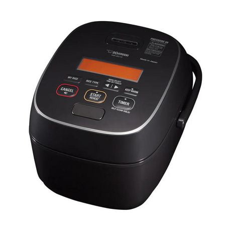 Zojirushi Rice Cookers & Food Steamers | Walmart.ca