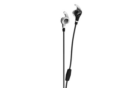 Monster iSport Strive In-ear Headphones with Mic - Walmart.ca