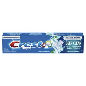 Crest Toothpaste | Walmart.ca