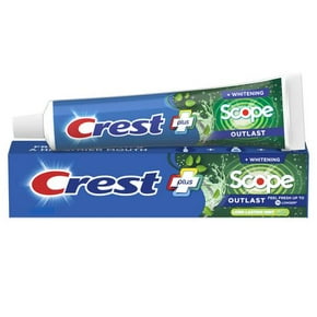 Crest Toothpaste | Walmart.ca